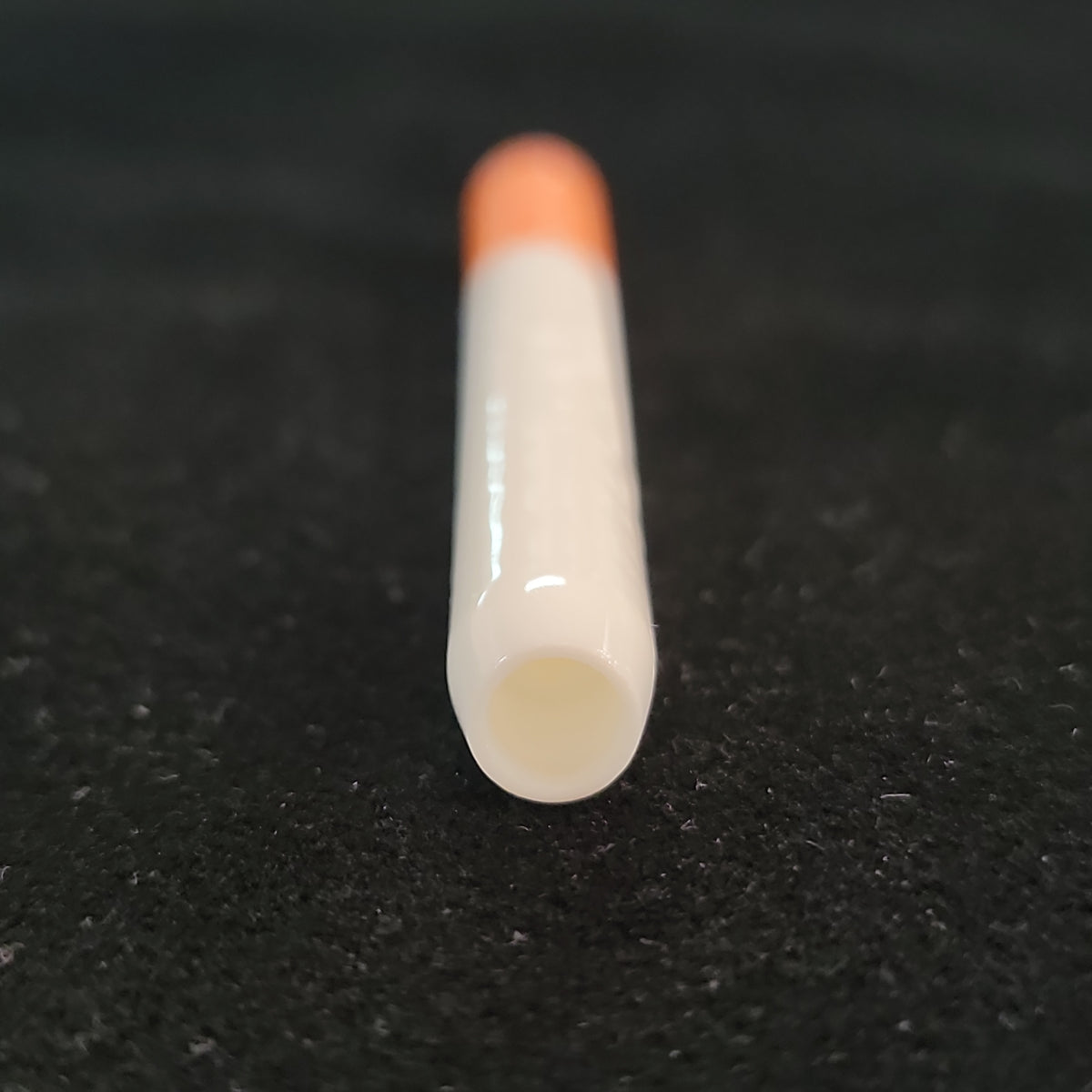 Cigarette One Hitter Pipe - Ceramic – DoughMain