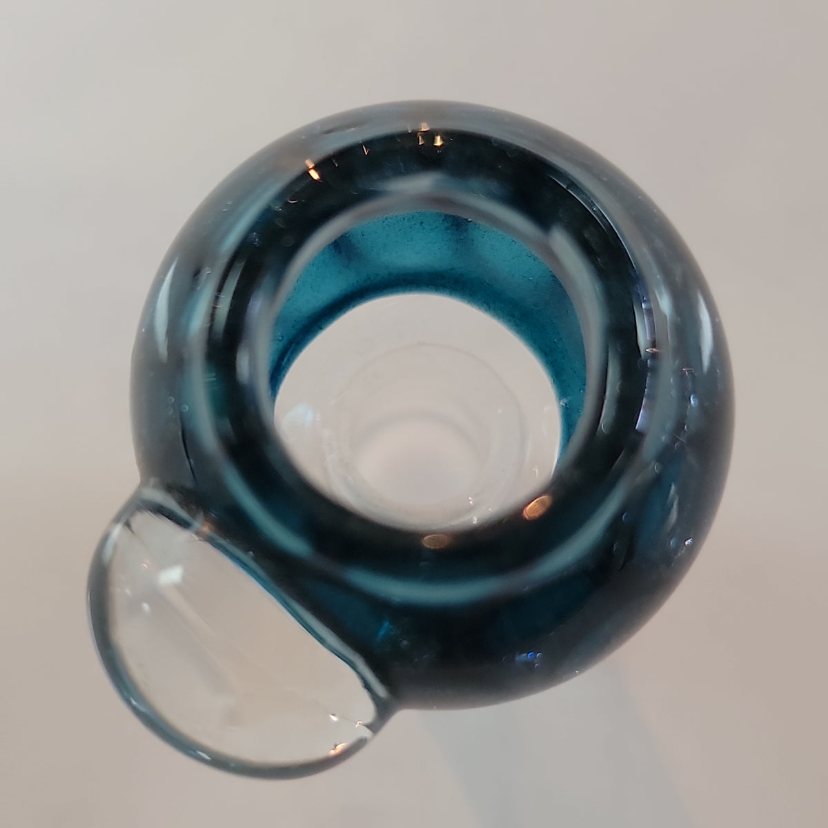 Honeycomb Dome (Blue Stardust) – DoughMain