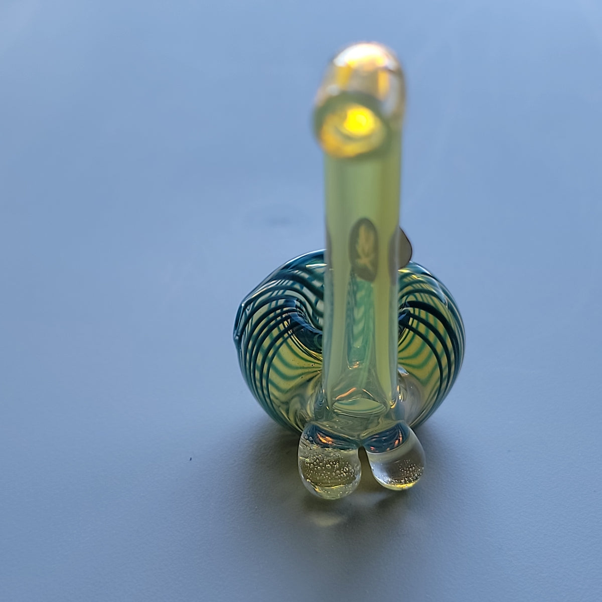 MATHEMATIX SMALL FUMED SHERLOCK – DoughMain