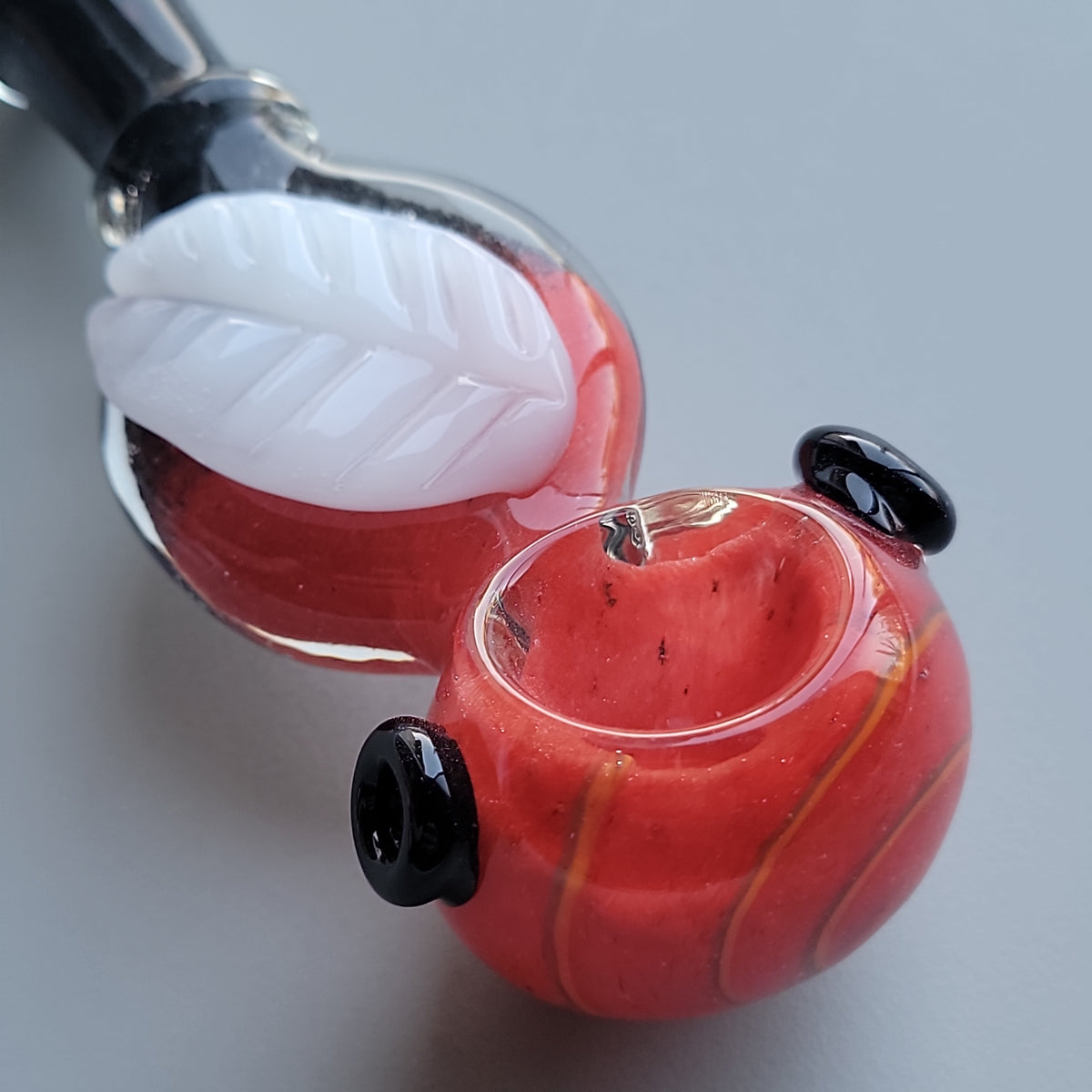 MULTI COLOR FRIT with LEAF – DoughMain