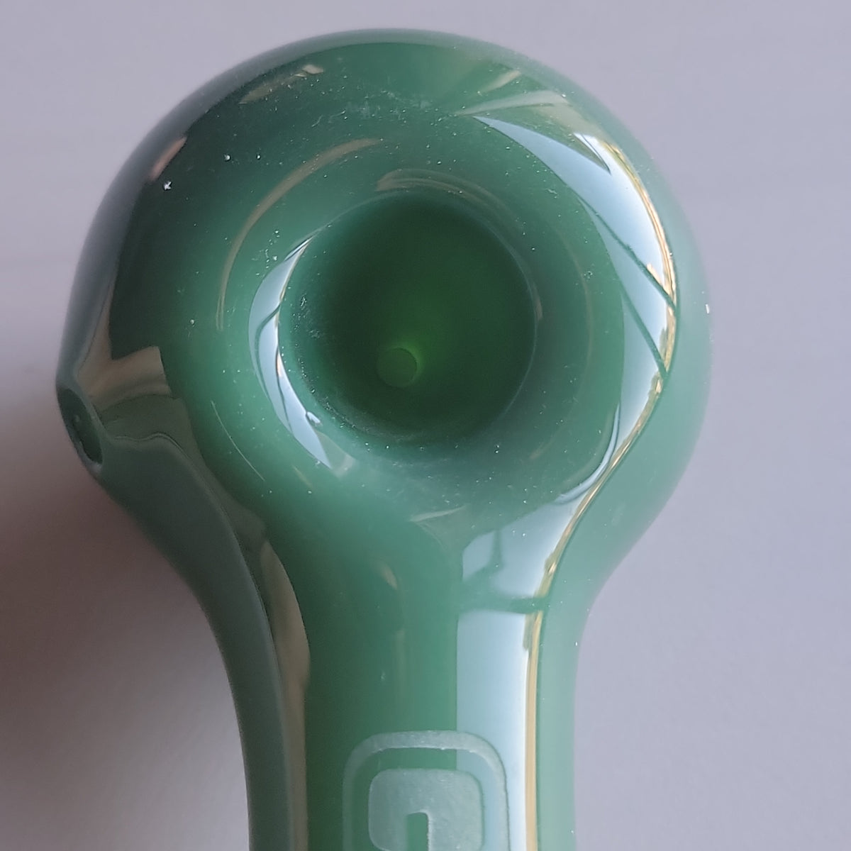 GRAV STANDARD SPOON PIPE - 6" – DoughMain