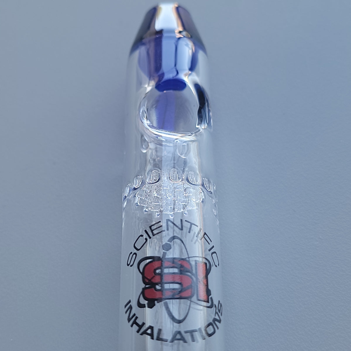 SI PIPES HONEYCOMB STEAMROLLER – DoughMain