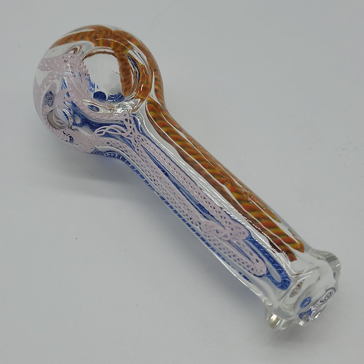 HEAVY INSIDE OUT HAND PIPE – DoughMain
