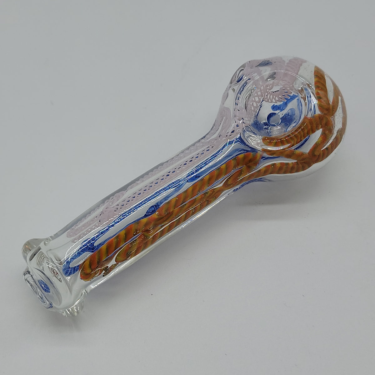 HEAVY INSIDE OUT HAND PIPE – DoughMain