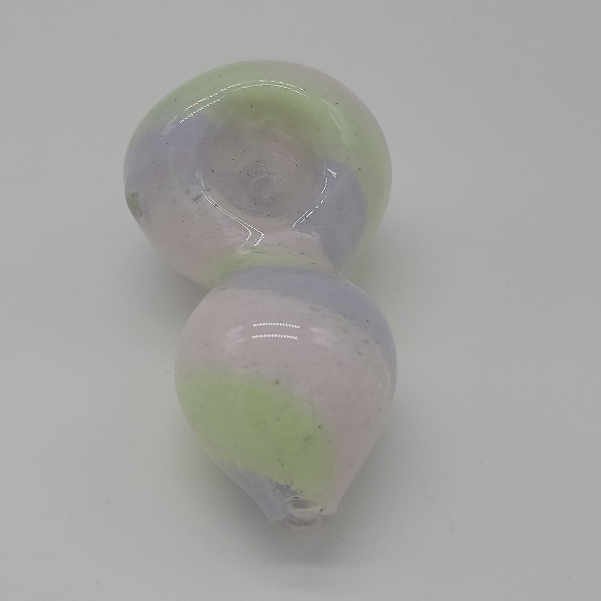 HQ Pastel Patty Hand Pipe – DoughMain