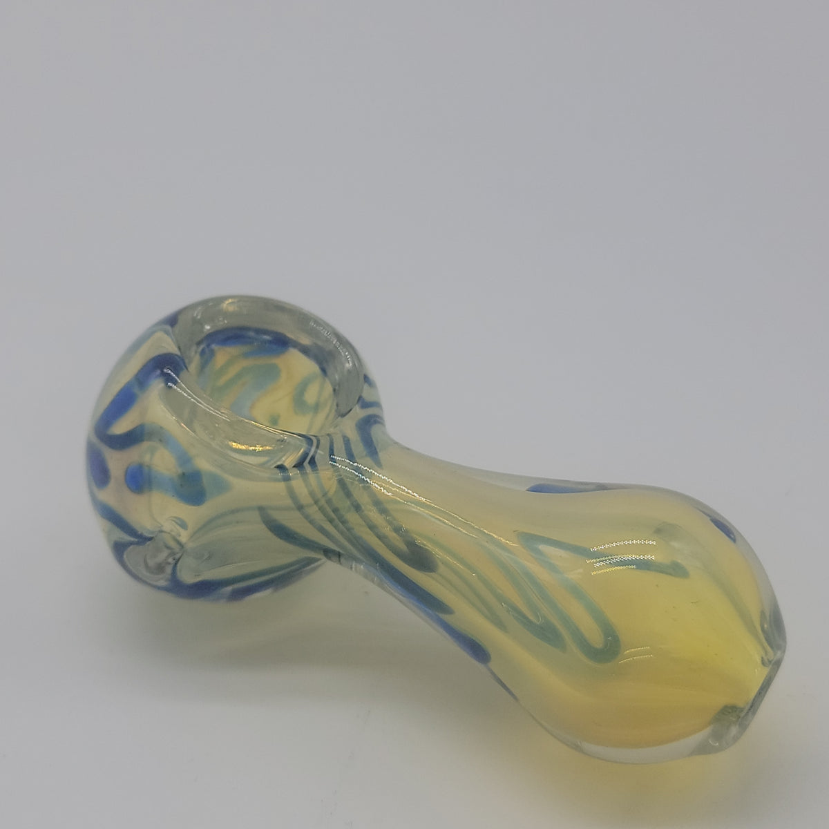 Cutie Pie Hand Pipe – DoughMain