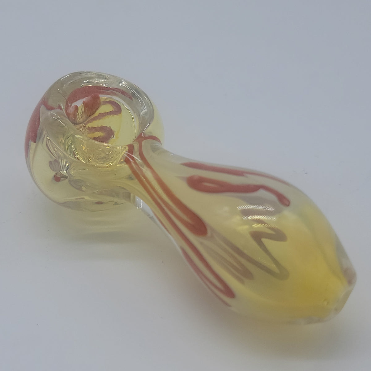 Cutie Pie Hand Pipe – DoughMain