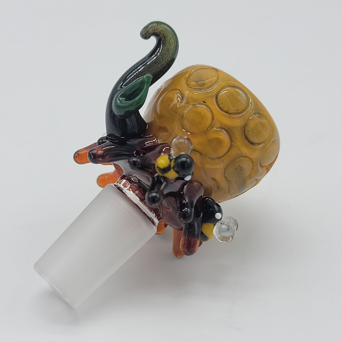 EMPIRE 14mm BEEHIVE BOWL – DoughMain