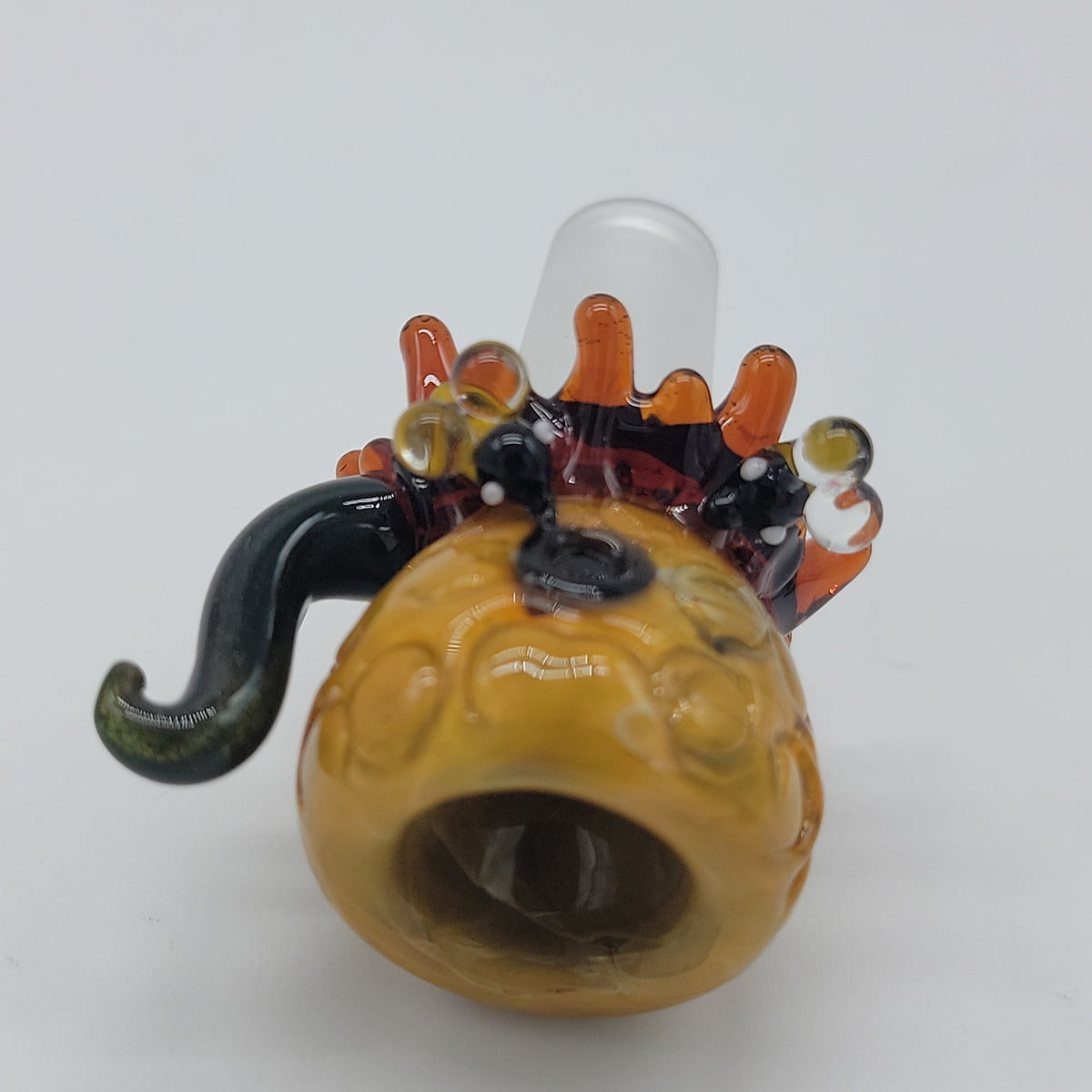 EMPIRE 14mm BEEHIVE BOWL – DoughMain
