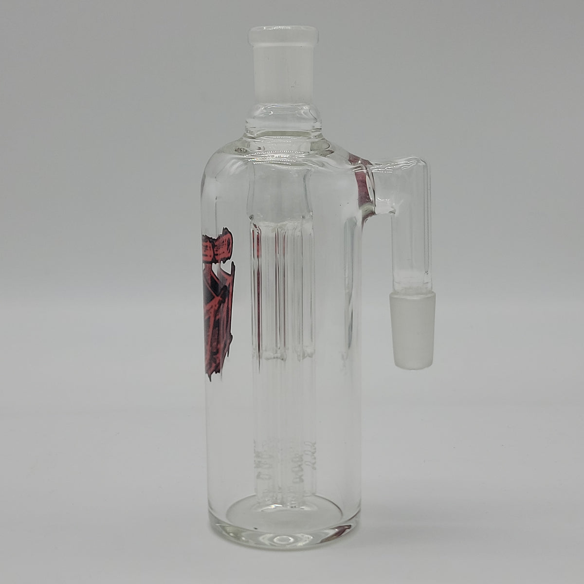 DYNOMITE 14mm FIXED MINI 5-ARM ASH CATCHER – DoughMain