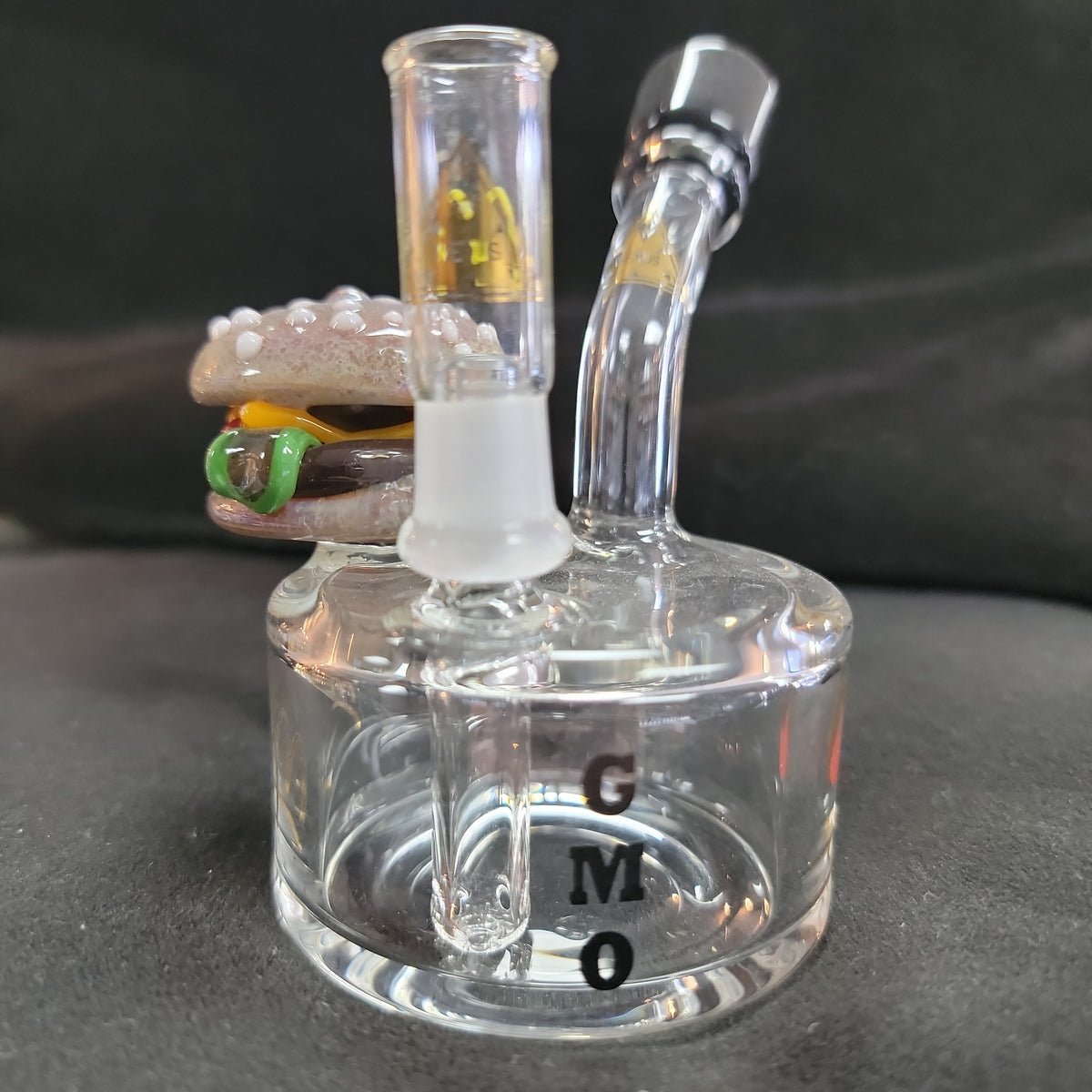 NEXUS X MR. V COLLAB PUCK DAB RIG – DoughMain