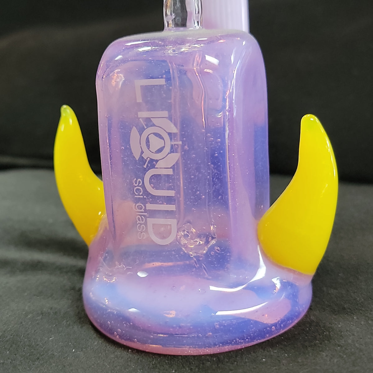 LIQUID SCI GEO CUBE DAB RIG – DoughMain