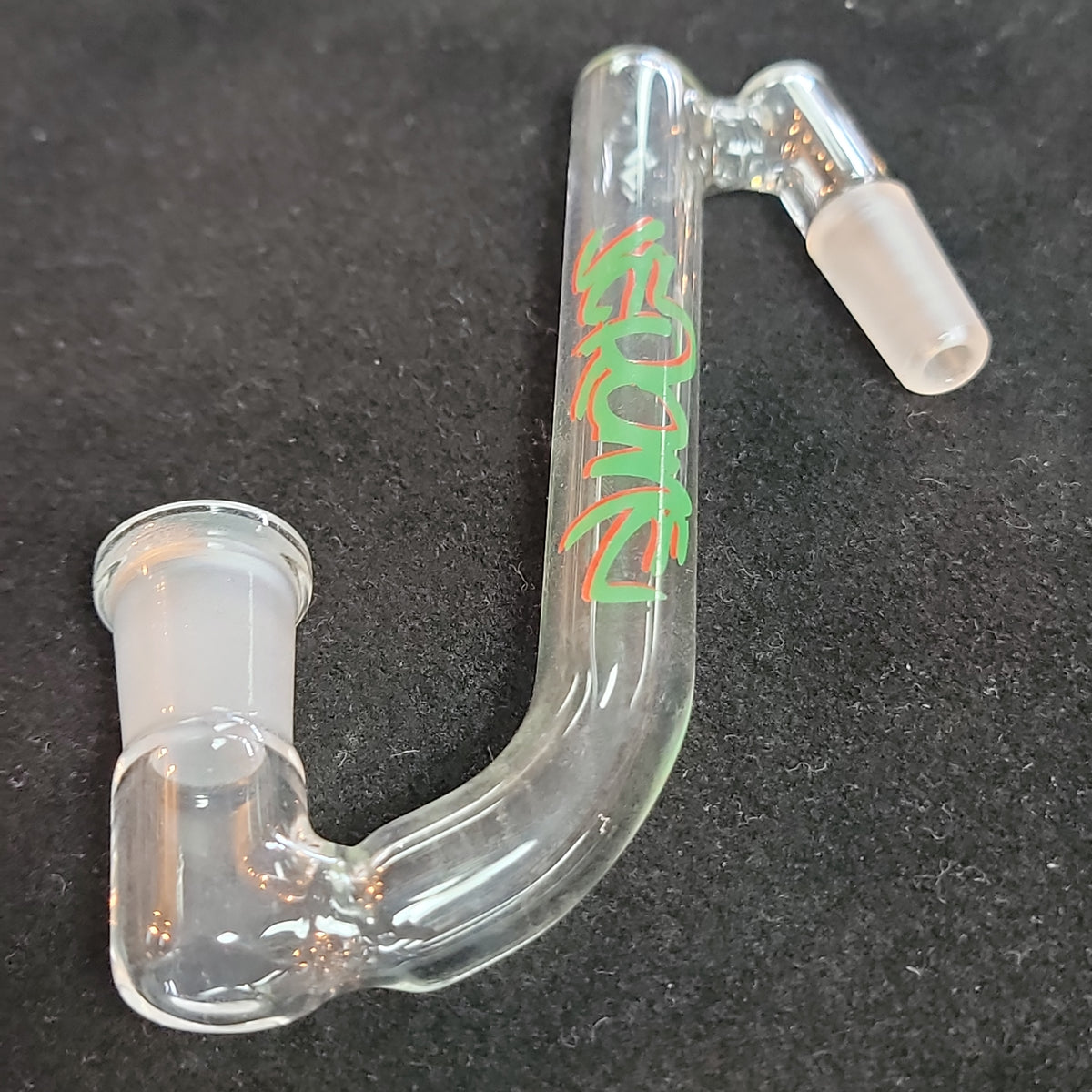 Jerome Baker Dropdown 10mm – DoughMain