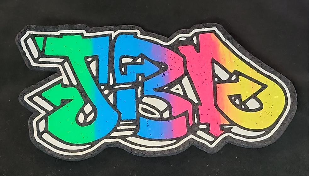 Jerome Baker Designs (JBD) Moodmats – DoughMain