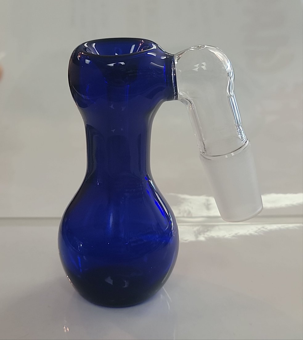 Hourglass Ash Catcher 18mm – DoughMain