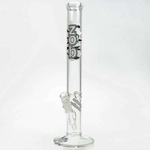 ZOB 18" (9mm) - Straight – DoughMain