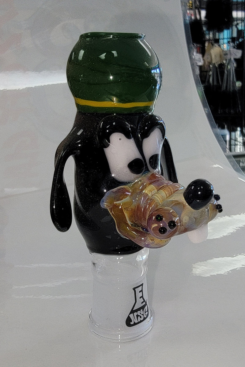 Goofy Dome - 19mm – DoughMain