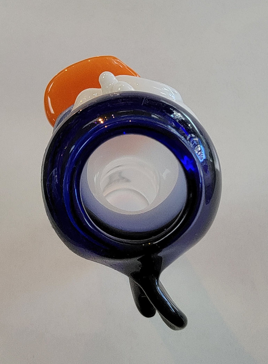 Donald Dome - 19mm – DoughMain