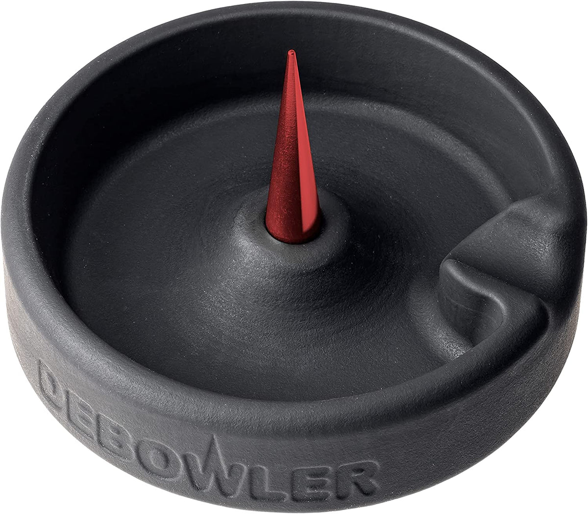 DEBOWLER SILICONE ASHTRAY – DoughMain