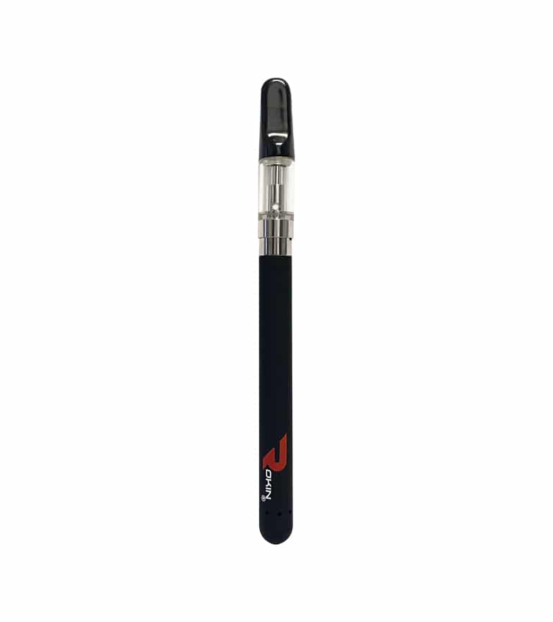 ROKIN QUICK DRAW SIMPLE VAPE PEN – DoughMain