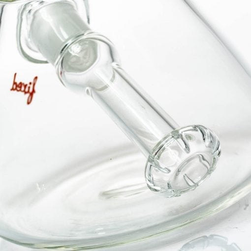 ZOB Fixed flat disc downstem - Beaker 14" – DoughMain