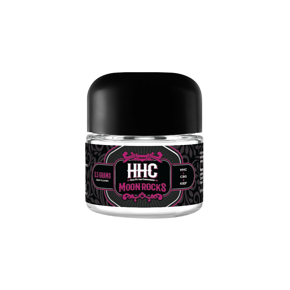 HHC MOON ROCKS 3.5g – DoughMain