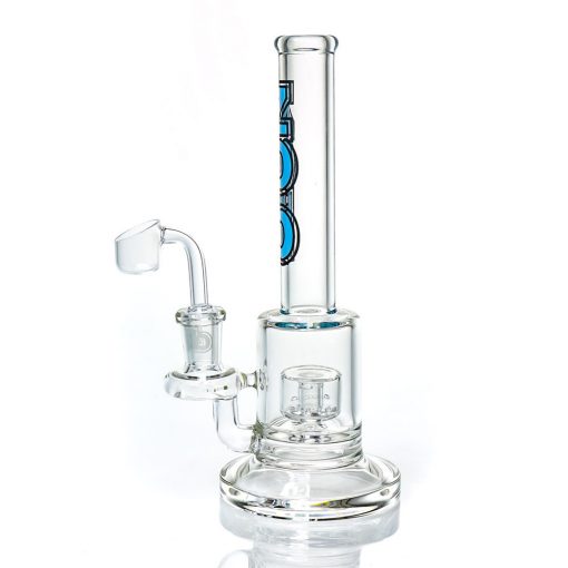 ZOB PRINCESS PUCK PERC - DIRECT INJECT – DoughMain