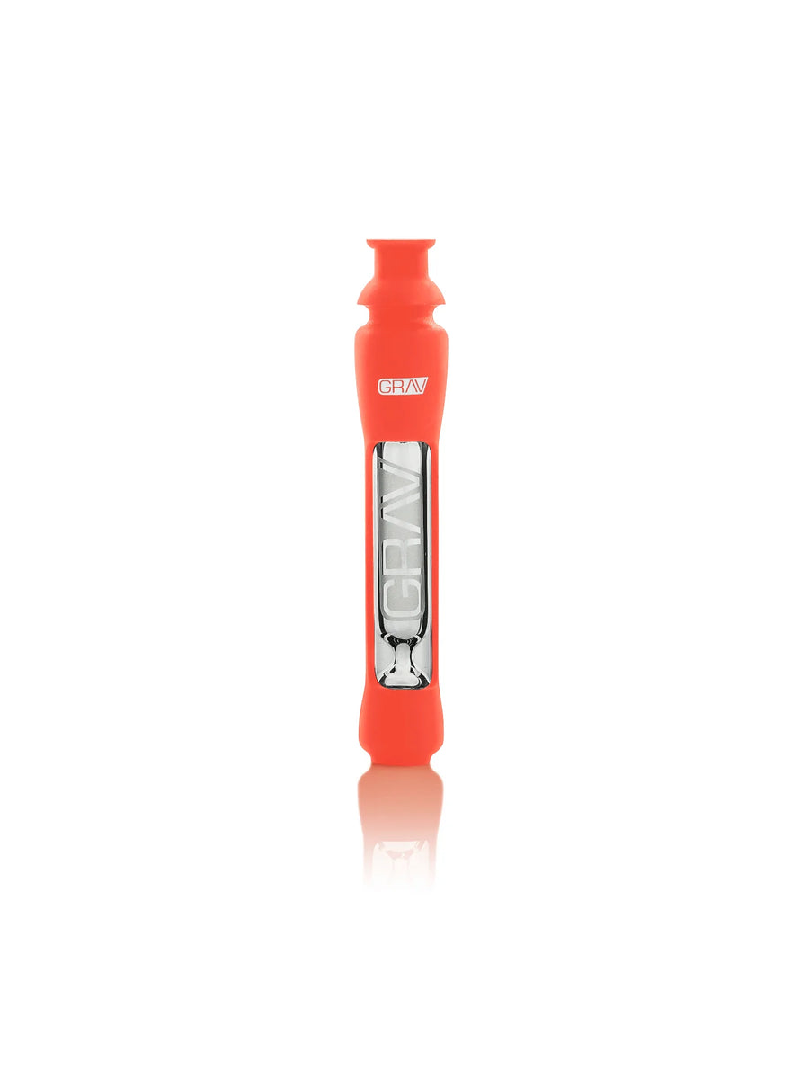 GRAV® 12mm Taster With Silicone Skin – DoughMain