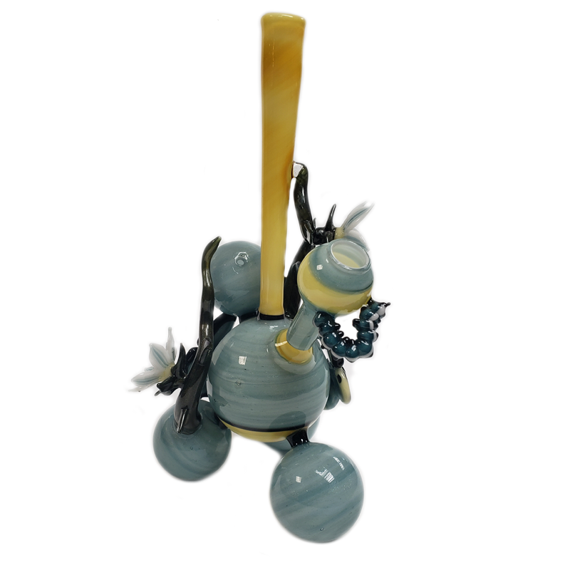 Fathead x Margaret Zinser Rig – DoughMain