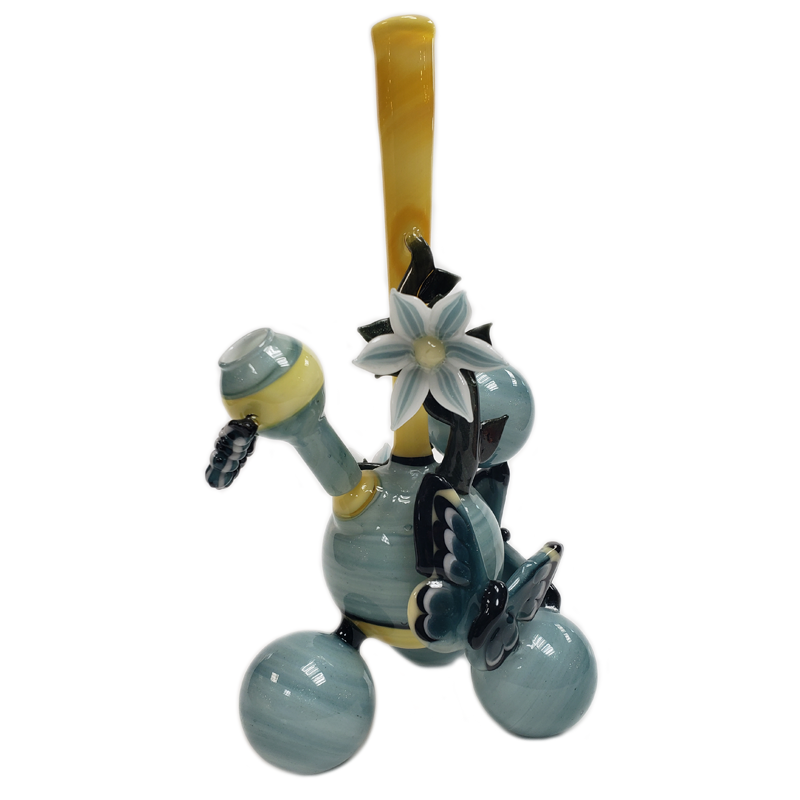 Fathead x Margaret Zinser Rig – DoughMain