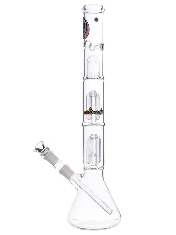 Zob 18 inch Mini Straight with Double 4 Arm Tree Percolators – DoughMain