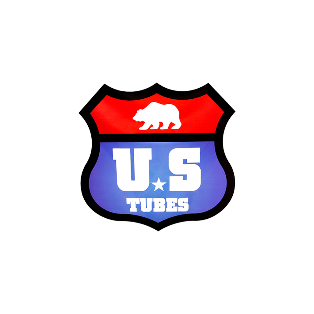 US Tubes 19 Inch Fixed Hybrid with 4 Arm 50 x 5mm and 19mm Joint ...